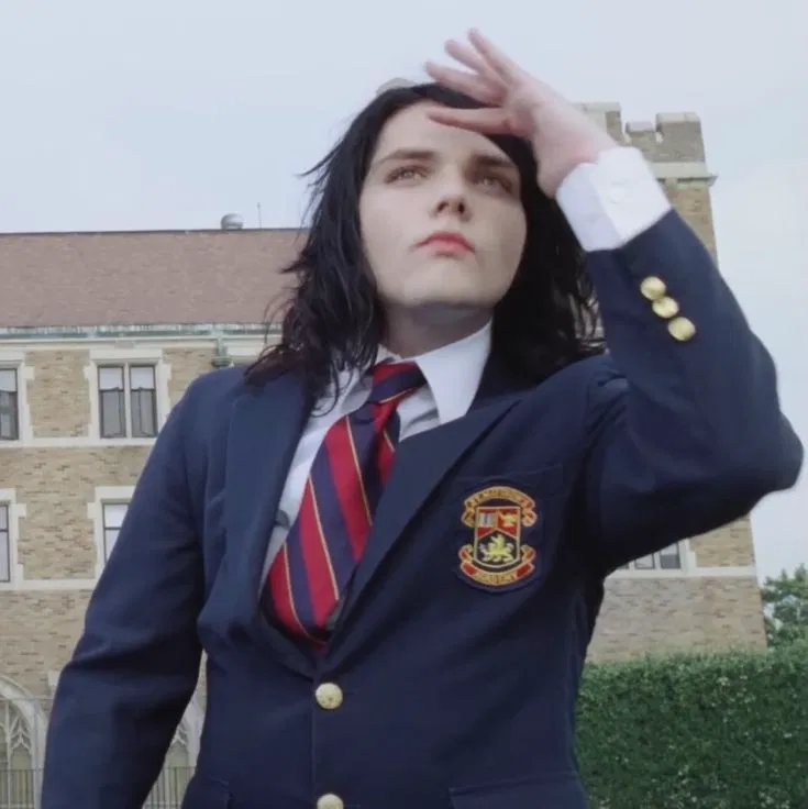 Gerard Way