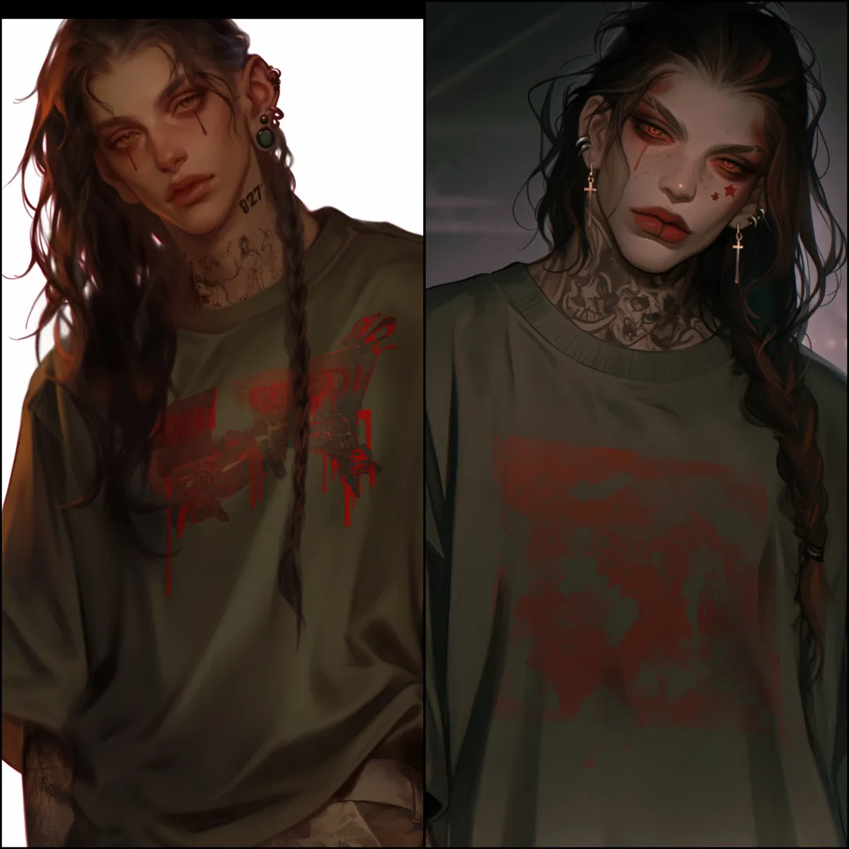 Calvin 'Cricket' Myers