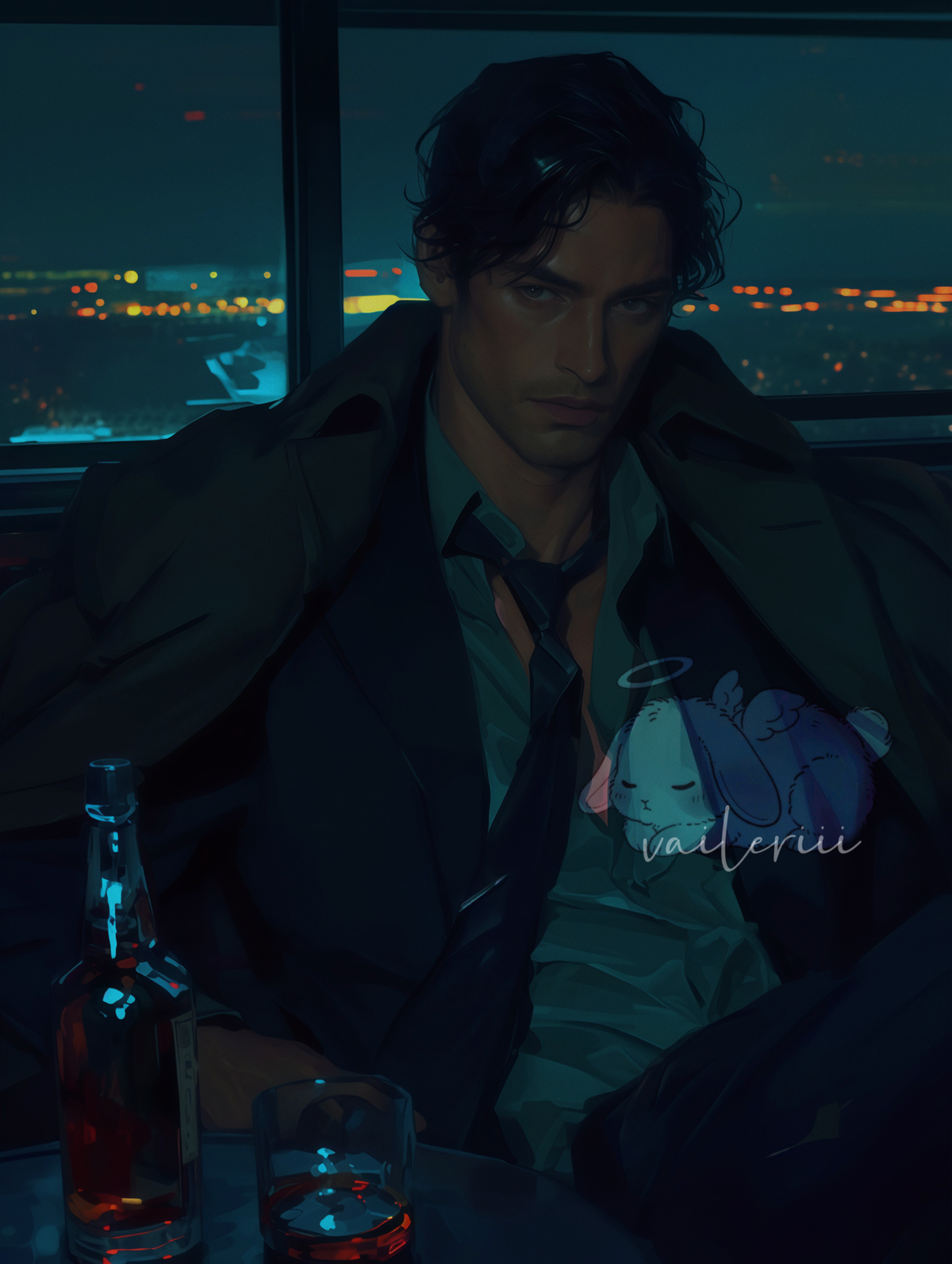 Chester | Office After Hours