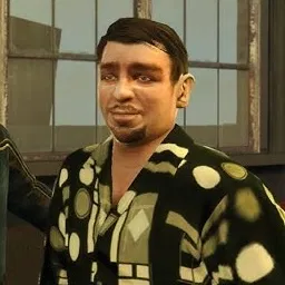 Roman Bellic | GTA IV