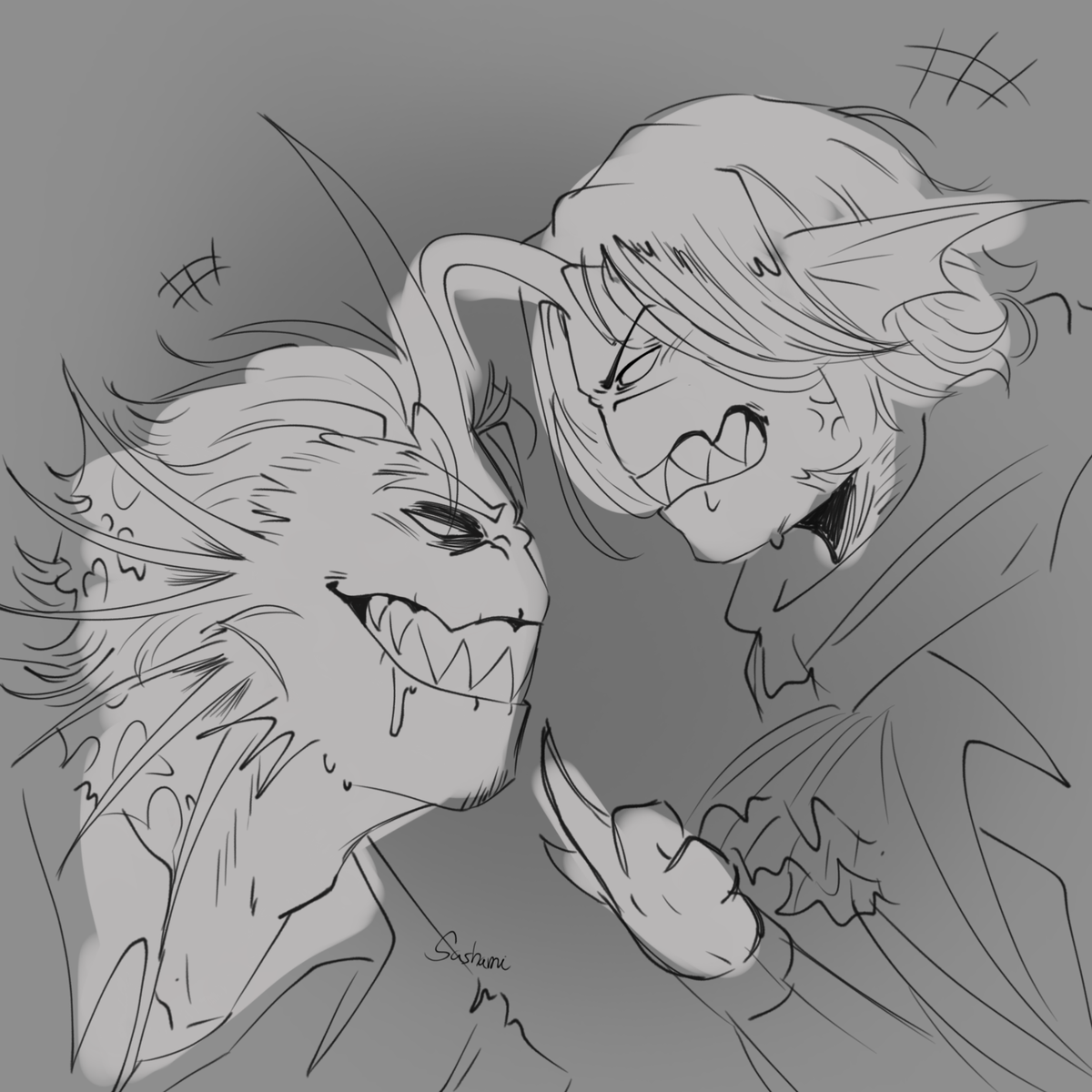 ~Colin Hughes~ // Pressure OC // Sebastian POV