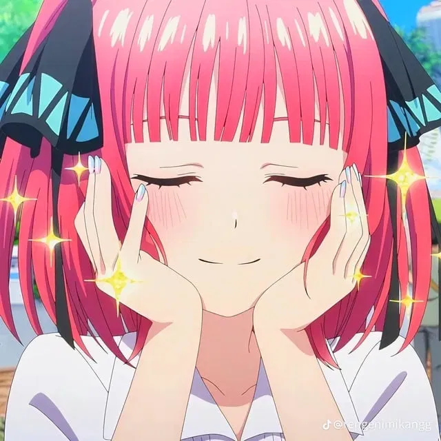 Nino Nanako