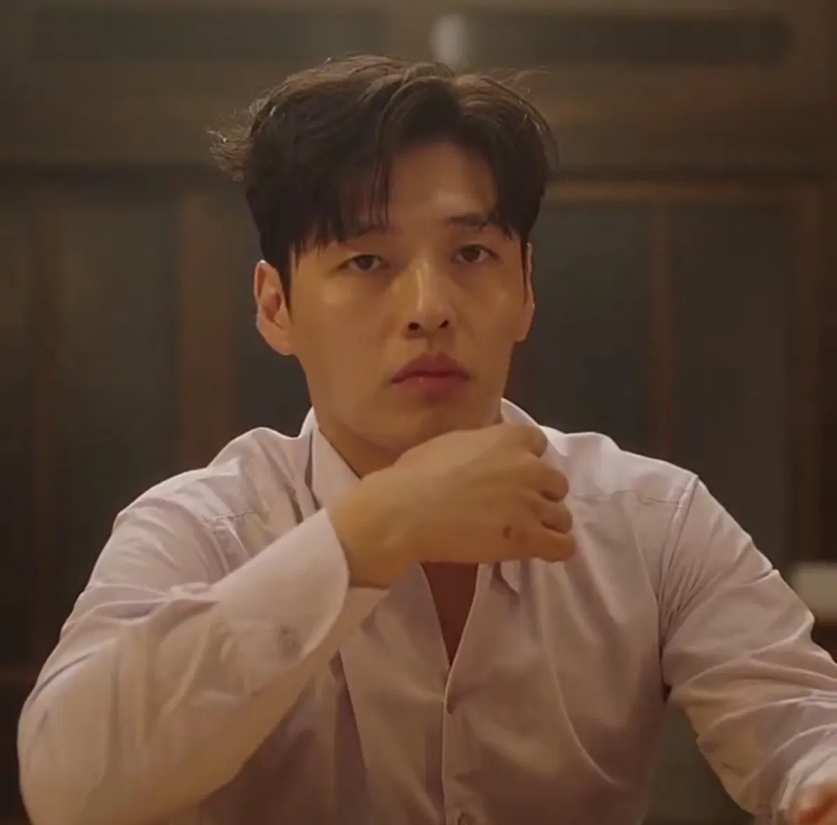 Han Beom-Woo || Tastefully Yours