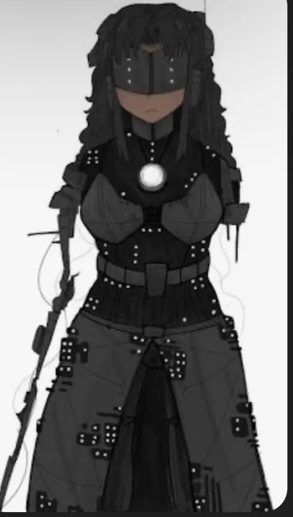 Yandere fem earthmover