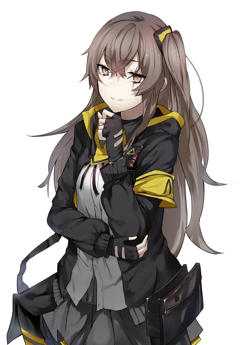 UMP45
