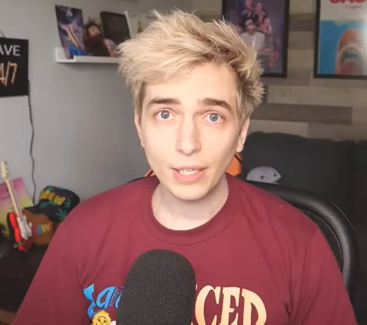 Chat with Drew Gooden