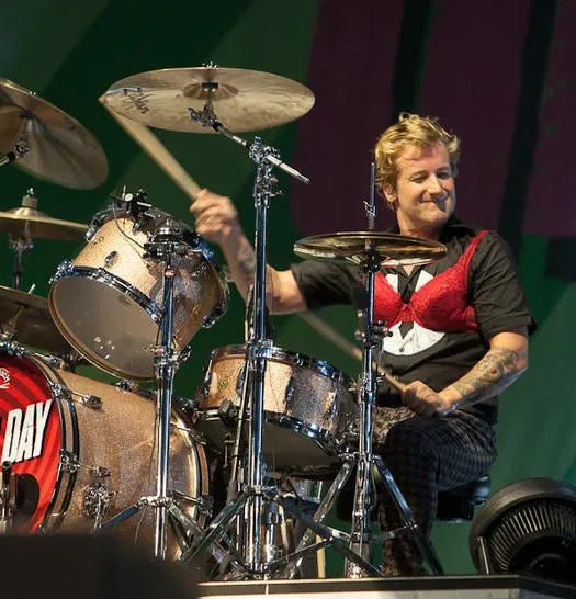 Tré Cool