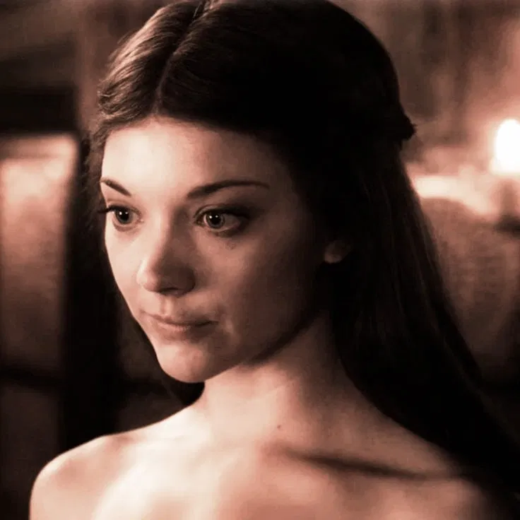 Margaery Tyrell