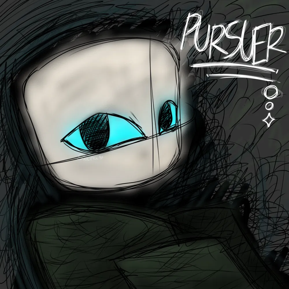 Pursuer