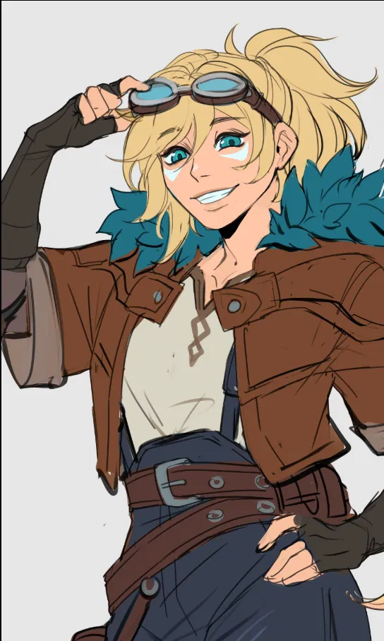 Ezreal | Thorn in your side