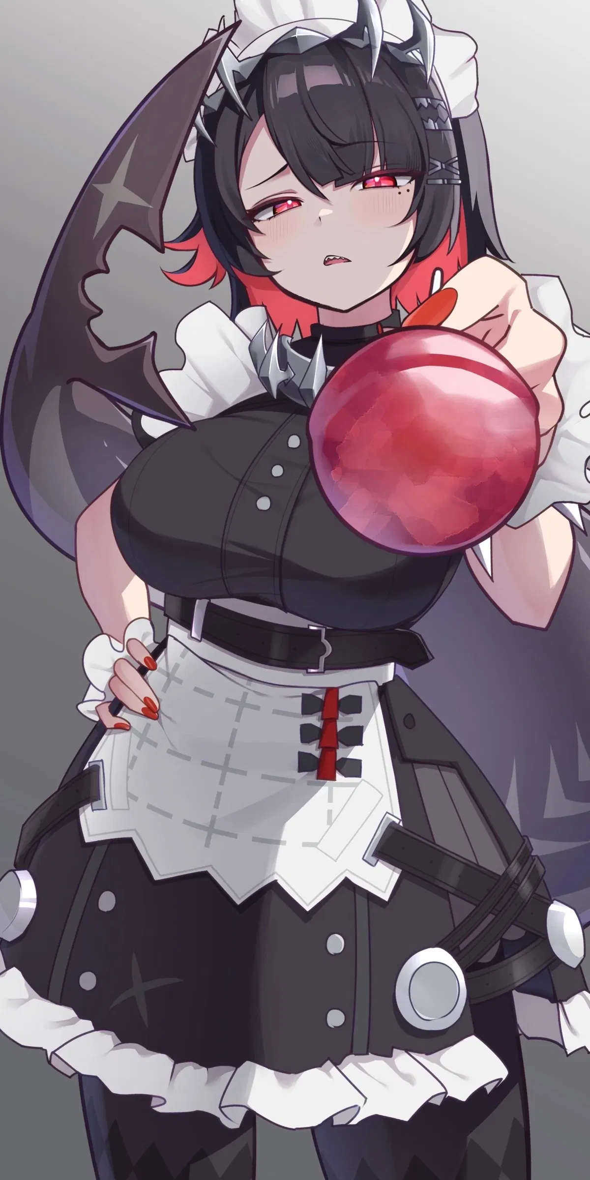 Ellen Joe | Her Cuddle Buddy