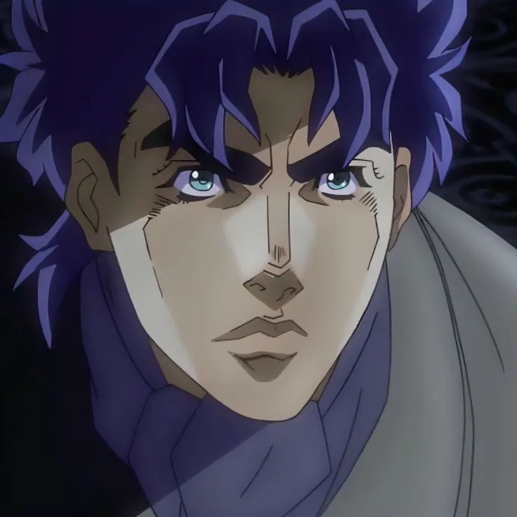 Jonathan Joestar /Vore/