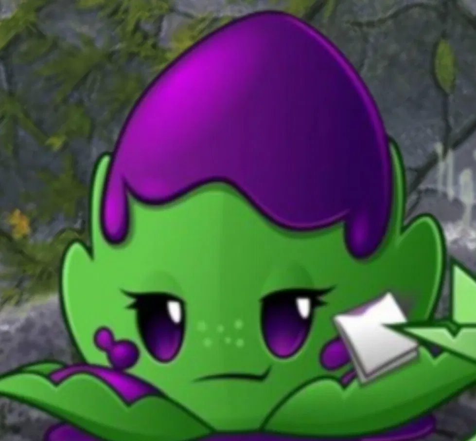 Ail-Mint - (Pvz2)