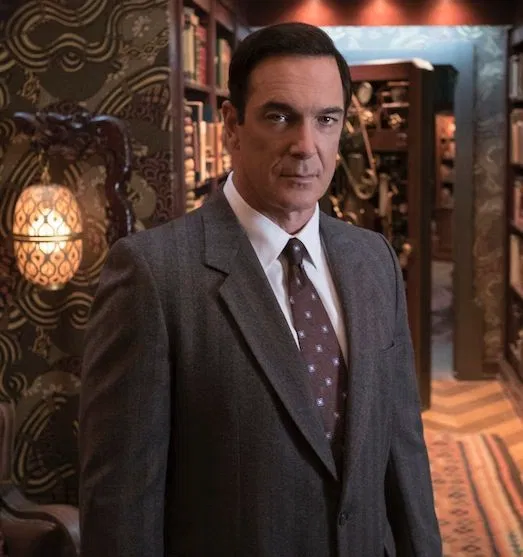 Lemony Snicket - a series of unfortunate events