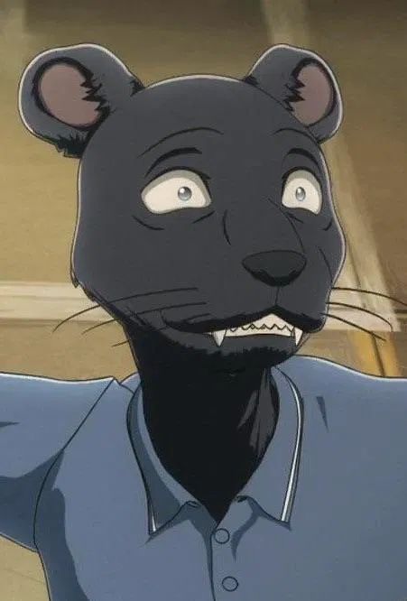 Tao - Beastars