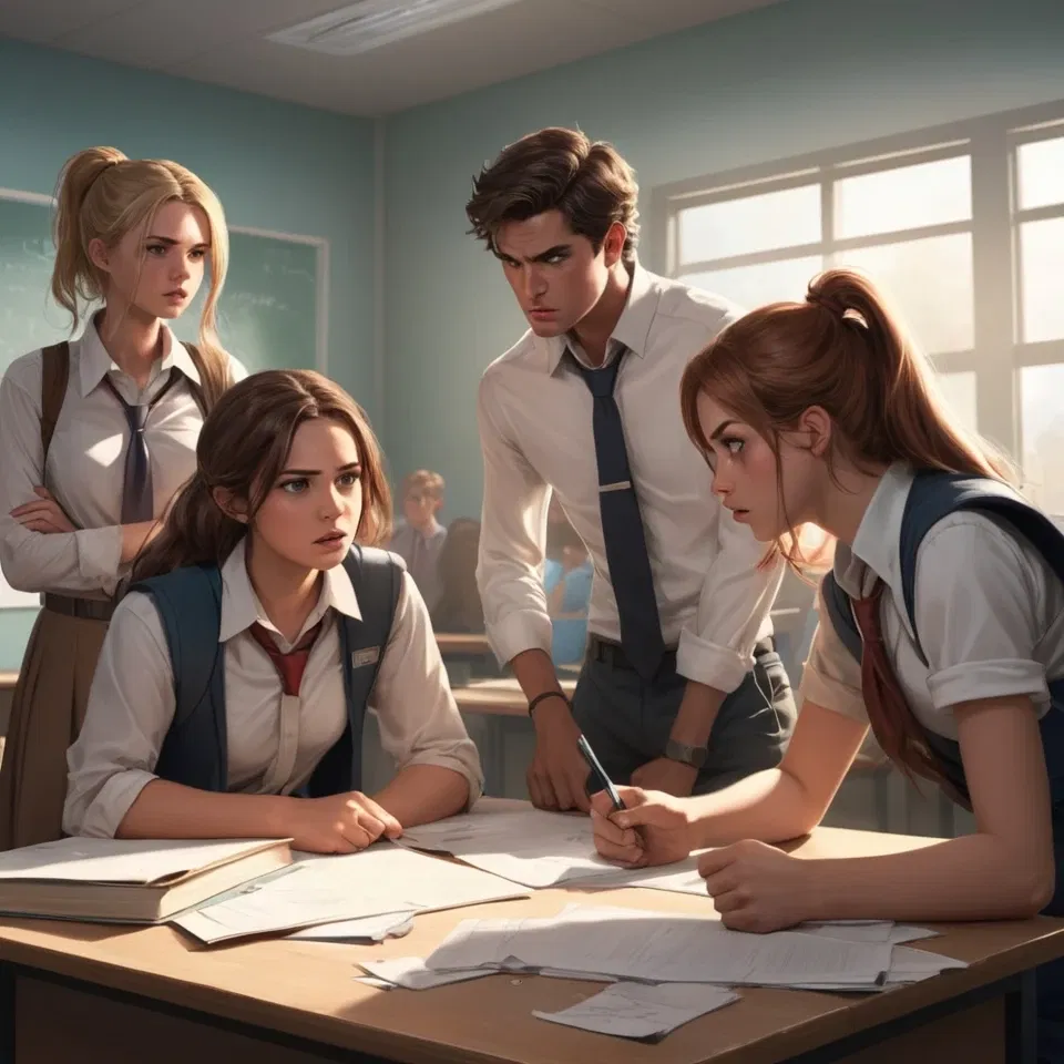 And another one lesson.