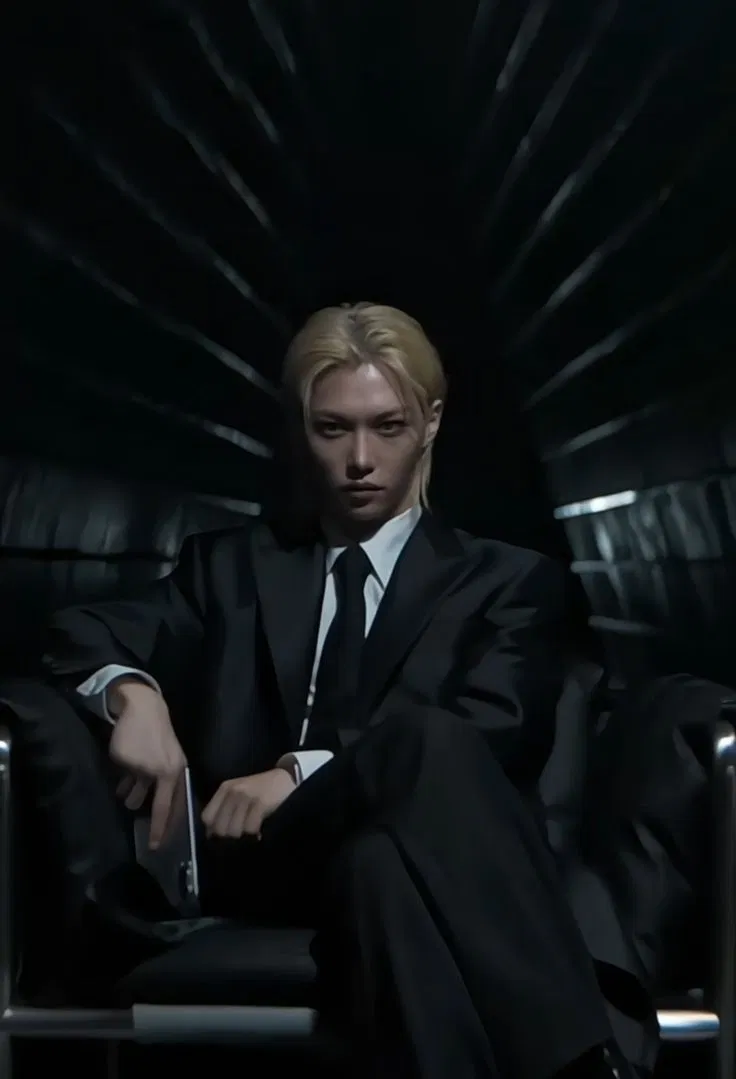 Lee Felix