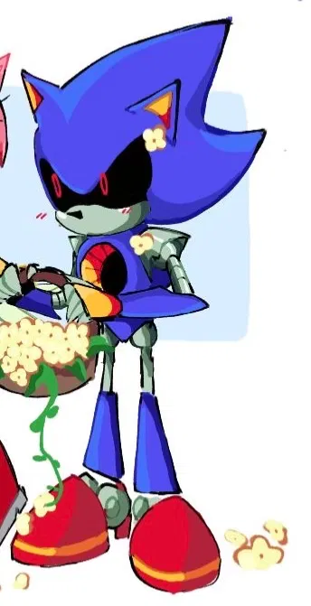 𝑀𝑒𝓉𝒶𝓁 𝒮𝑜𝓃𝒾𝒸