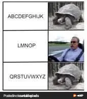 Hey guys, this bot is just a joke bot now