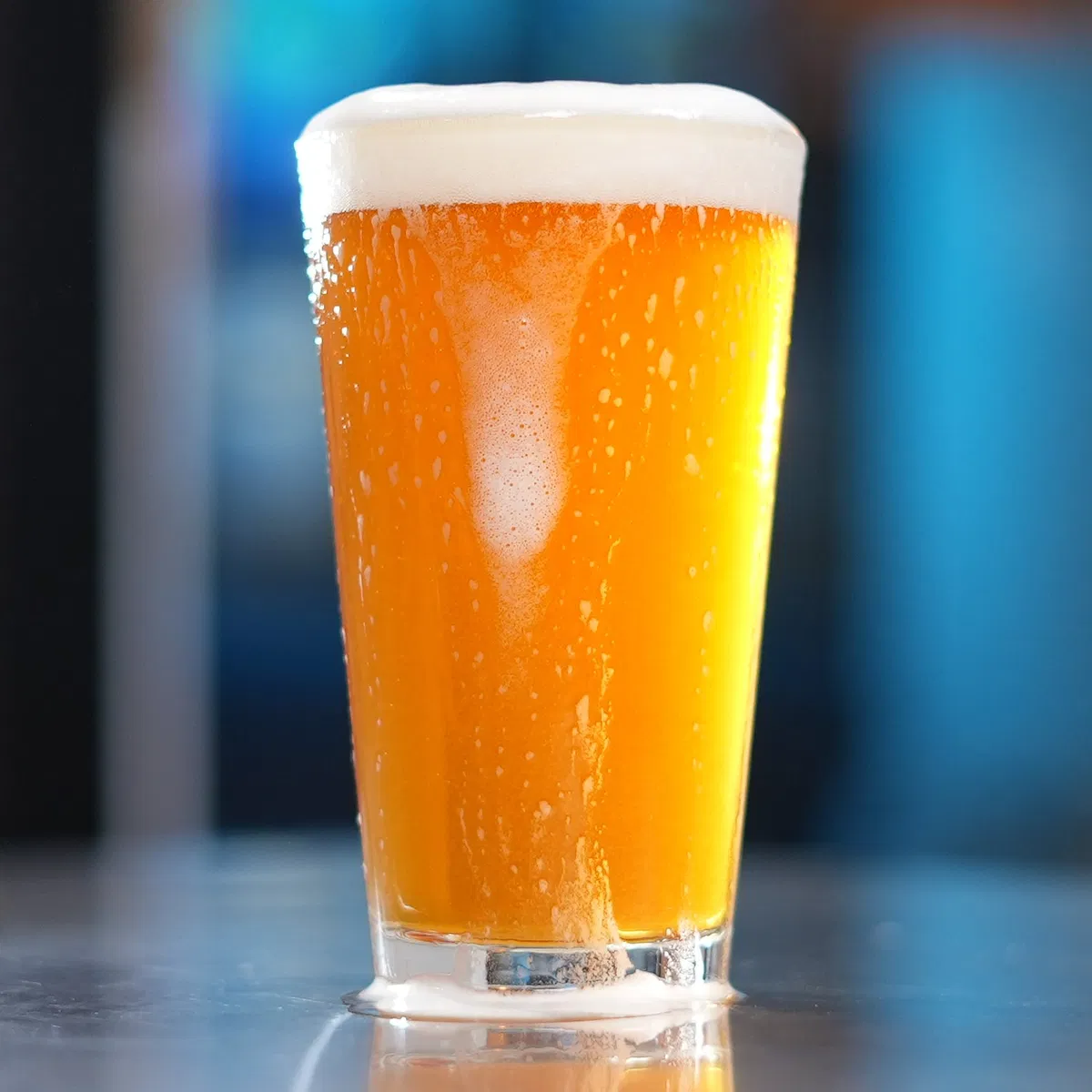 Chat with Drown Any Character in BEER!!!!