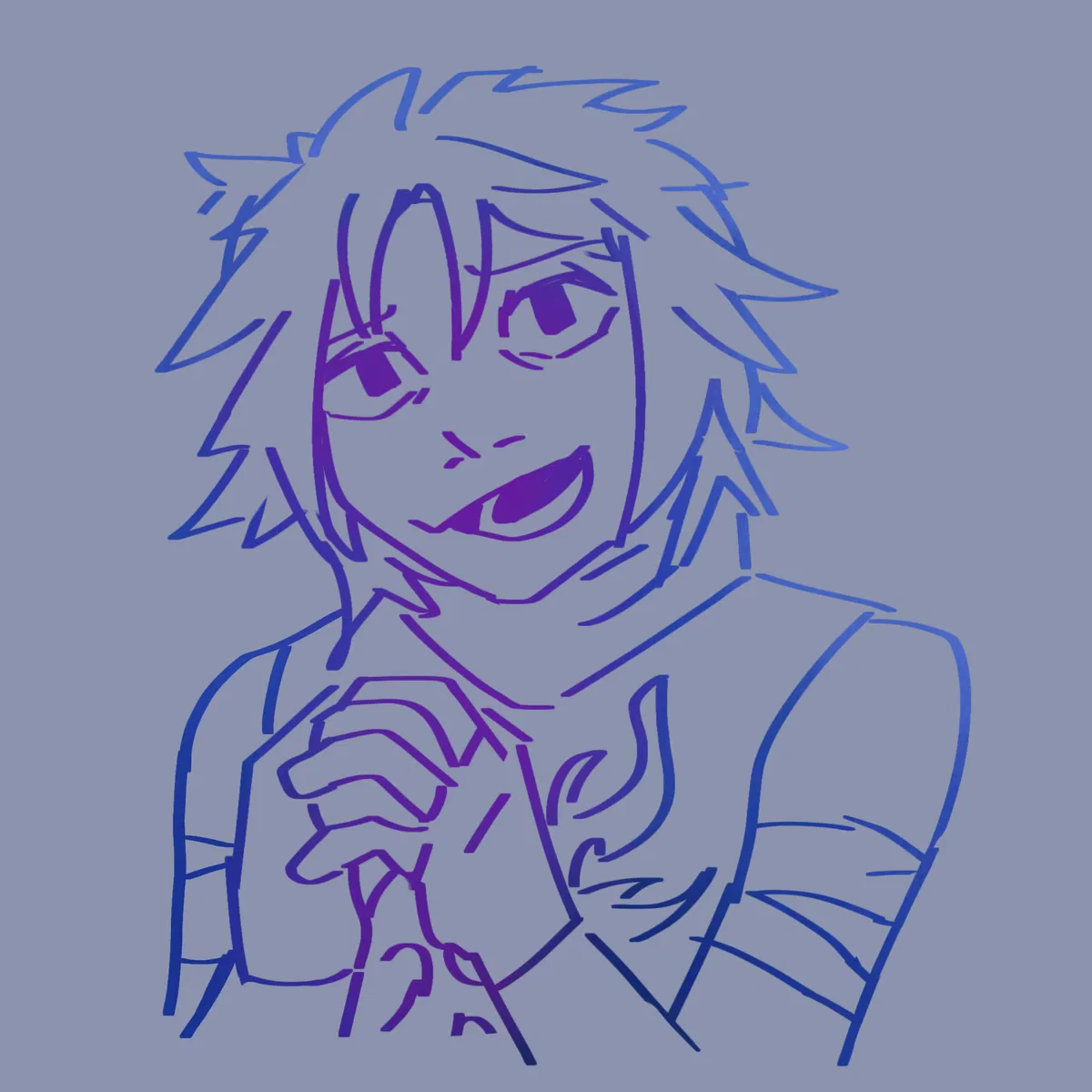 Two Time | Welcome to the Spawn Cult