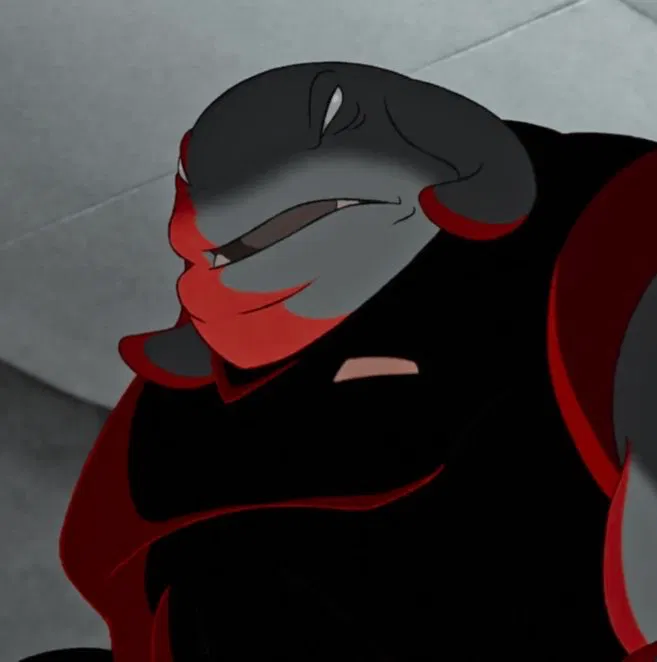 Gantu