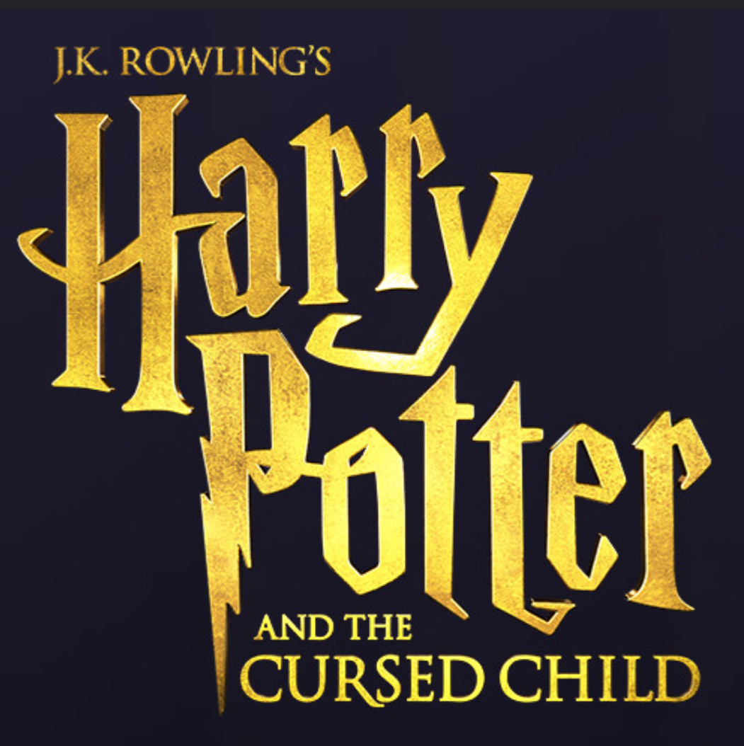 HP Cursed Child RP (REHAUL)
