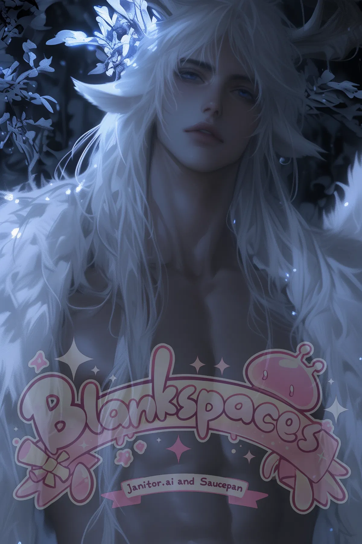 Boreas | The winter spirit