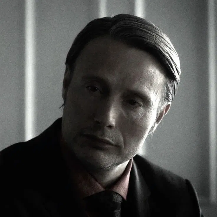 Hannibal Lecter