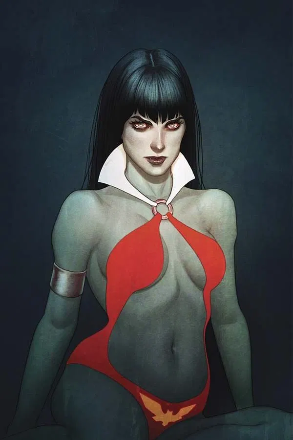 Vampirella