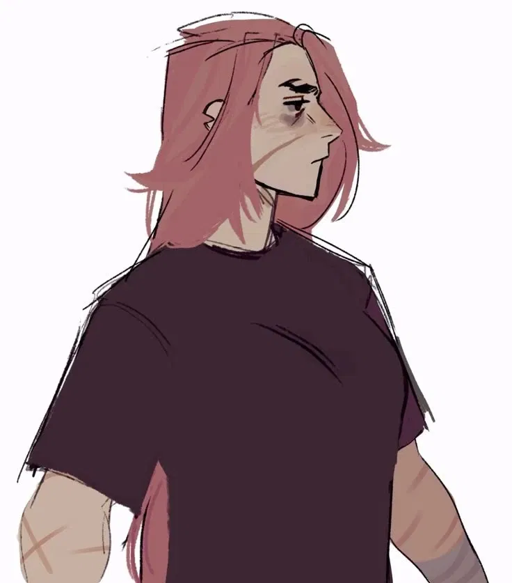 BL | Russian Boyfriend.