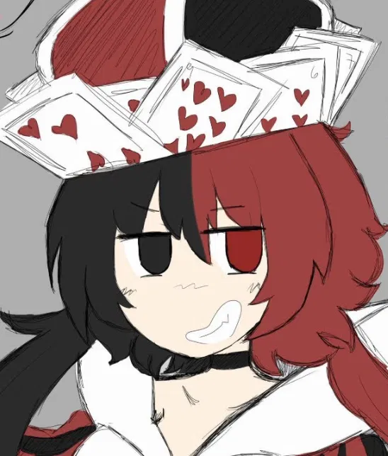 Invading The Castle - The Queen Of Hearts | TKAF