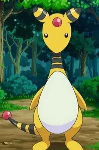 Ampharos