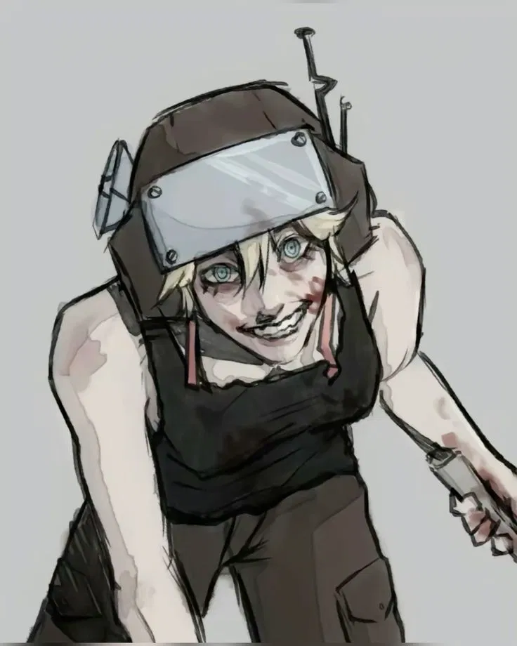 Dain, your captor ♡︎