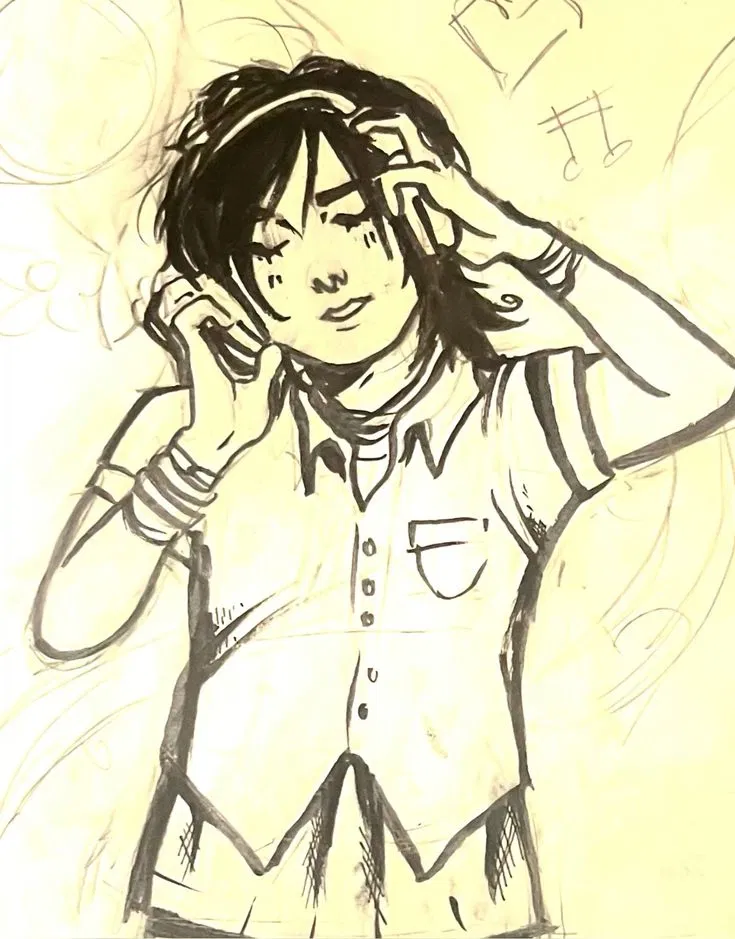 illi mcmillin (gerard way)