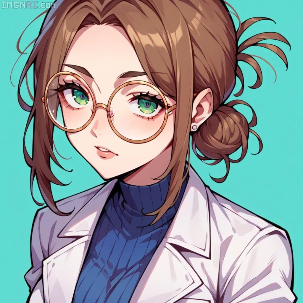 Gigi Hartfelt - Project Eve