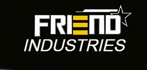 FRIEND: INDUSTRIES