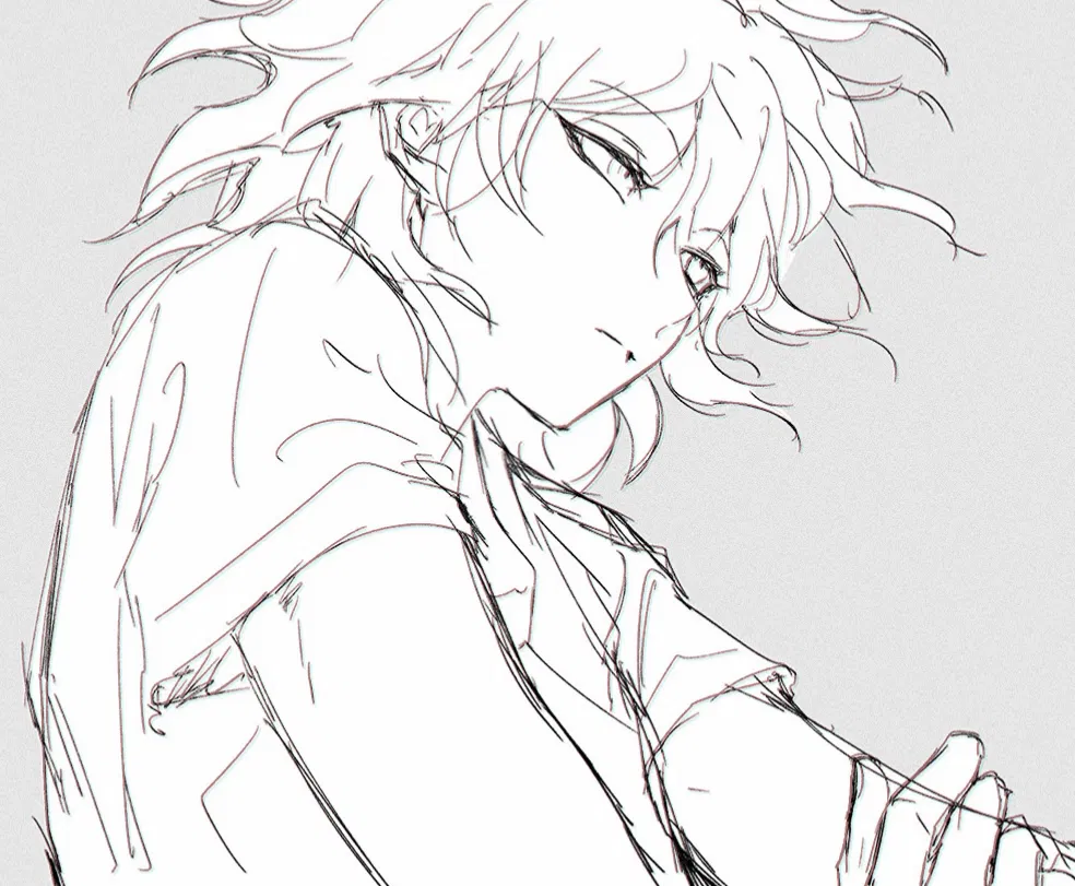 NAGITO KOMAEDA (𝘗𝘰𝘴𝘵-𝘎𝘢𝘮𝘦)