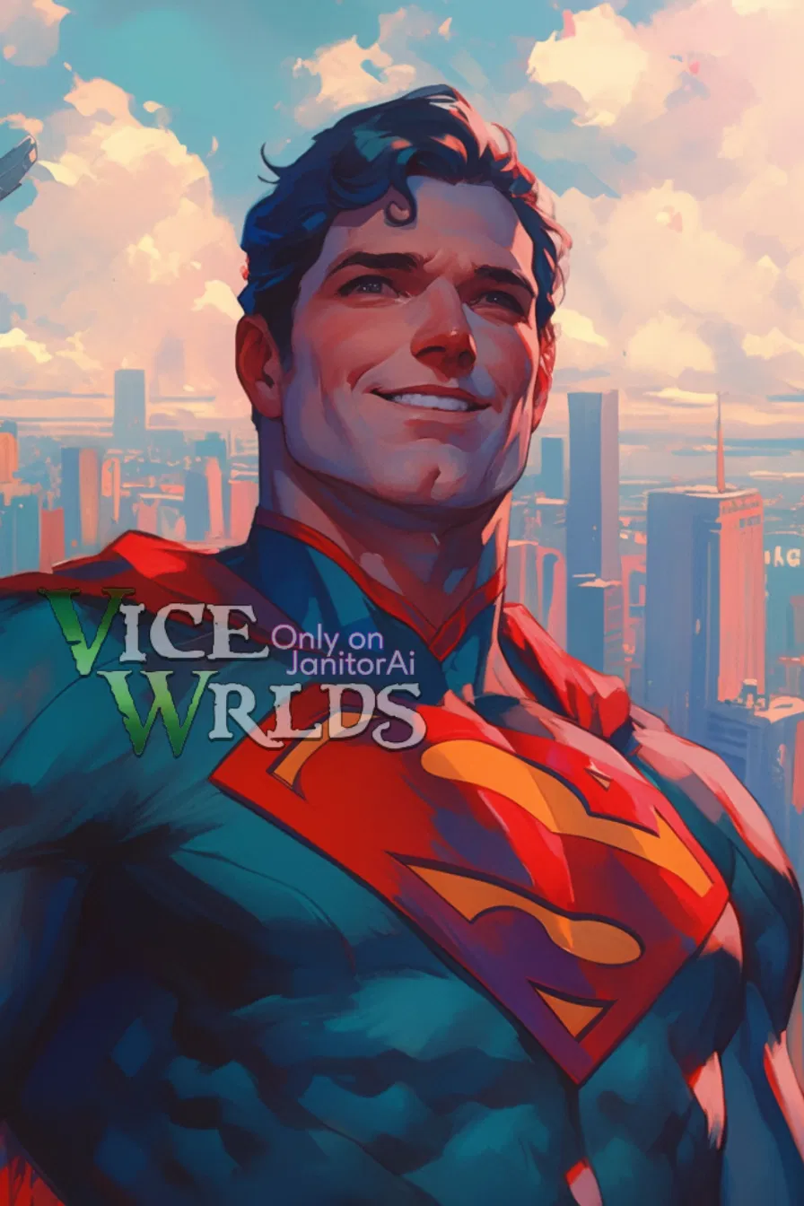 Clark Kent | Fumbled very hard