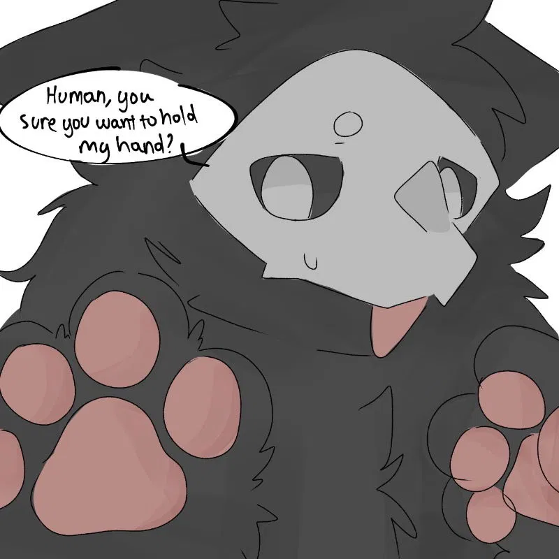 Chat with Puro - Changed