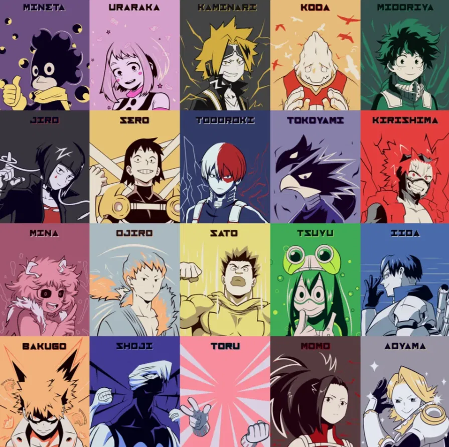Class 1-A substitute