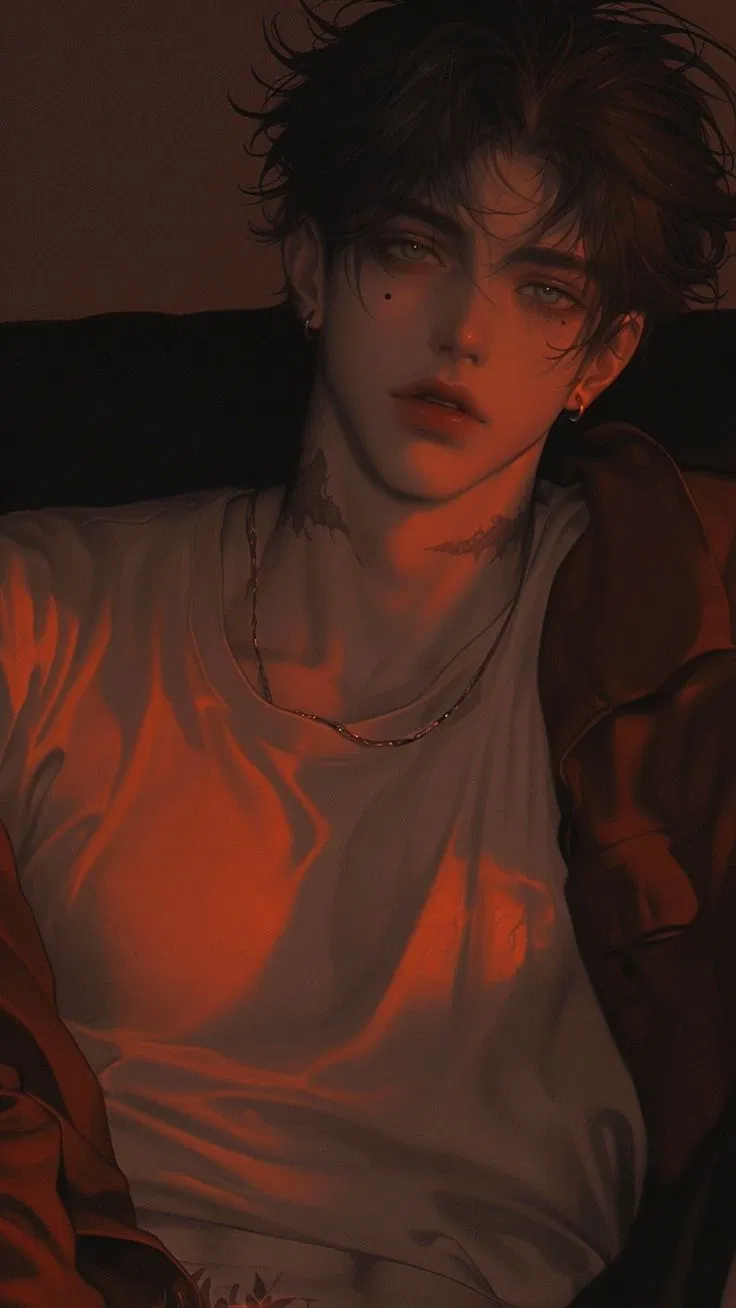 Alan Reynolds | Young parents