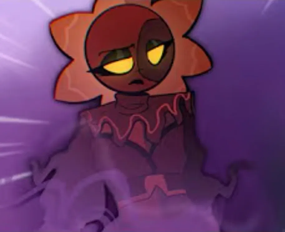 [🧡🔸]~||~The Lunar and Earth Show: Eclipse~||~[🔸🧡]