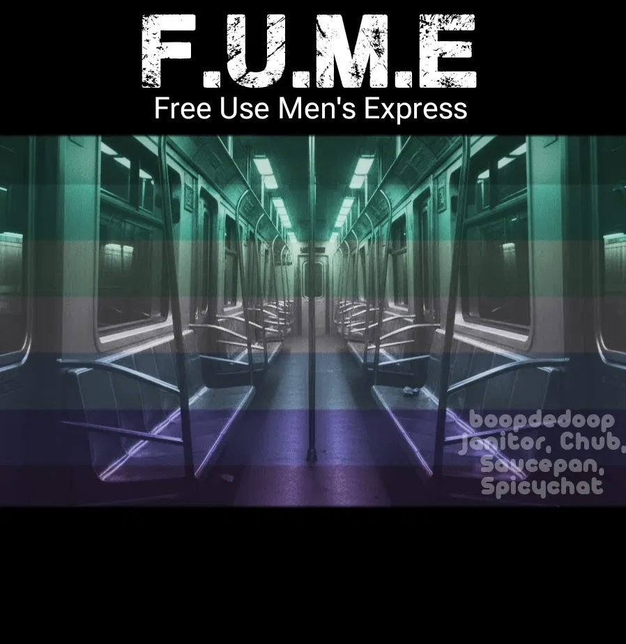 Free Use Men's Express