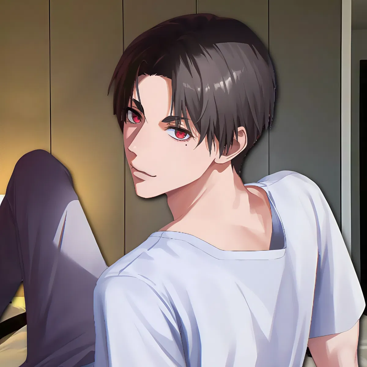 Sousei Akabane