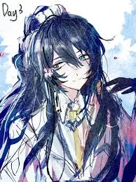 Hong Lu || Limbus Company