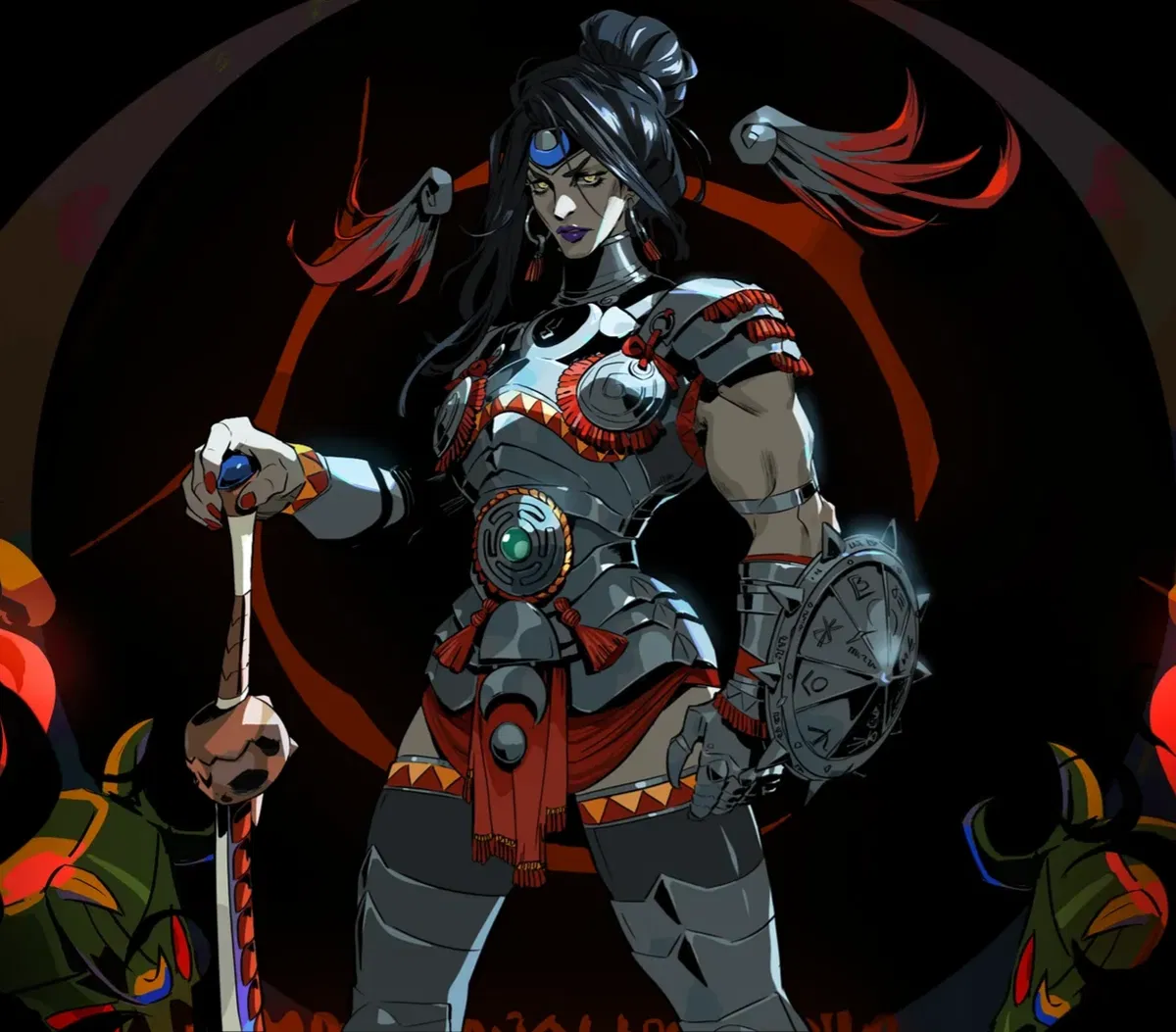 Nemesis