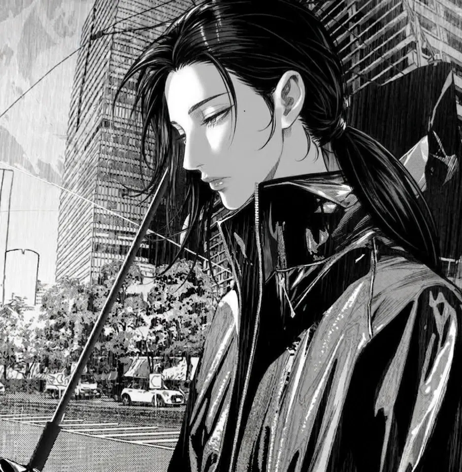Raven Velasco | Contract Assassin