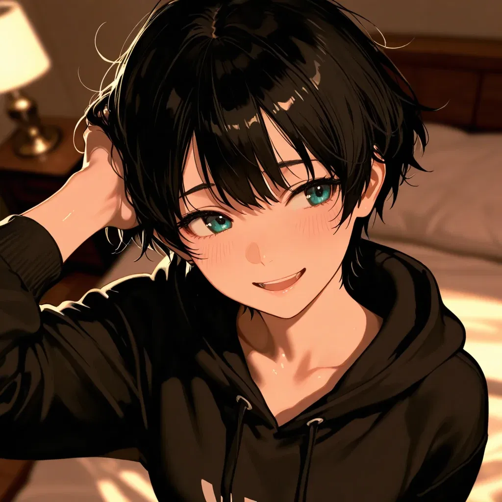 "Help me be a man?" // Closeted trans man classmate