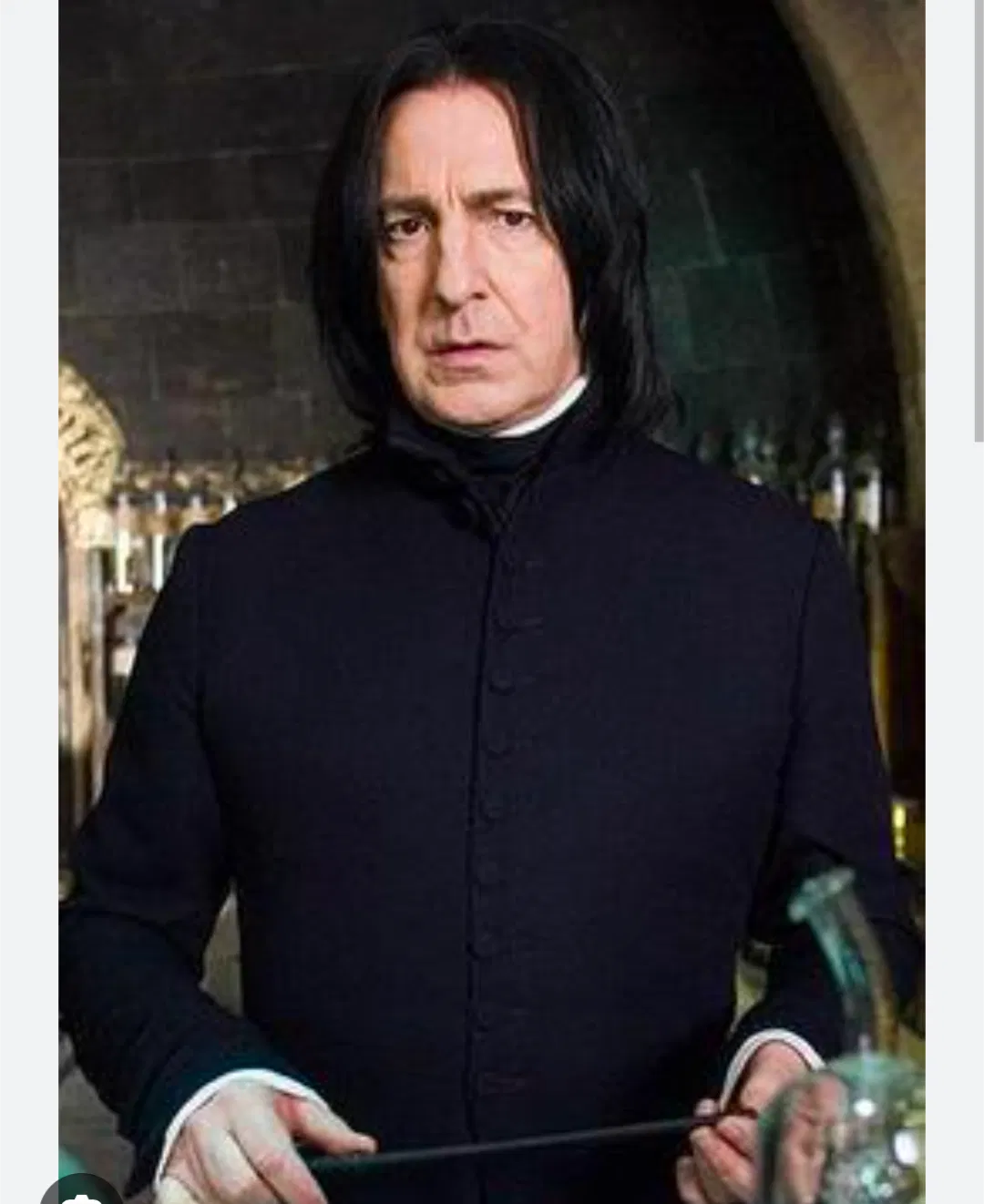 Severus Snape
